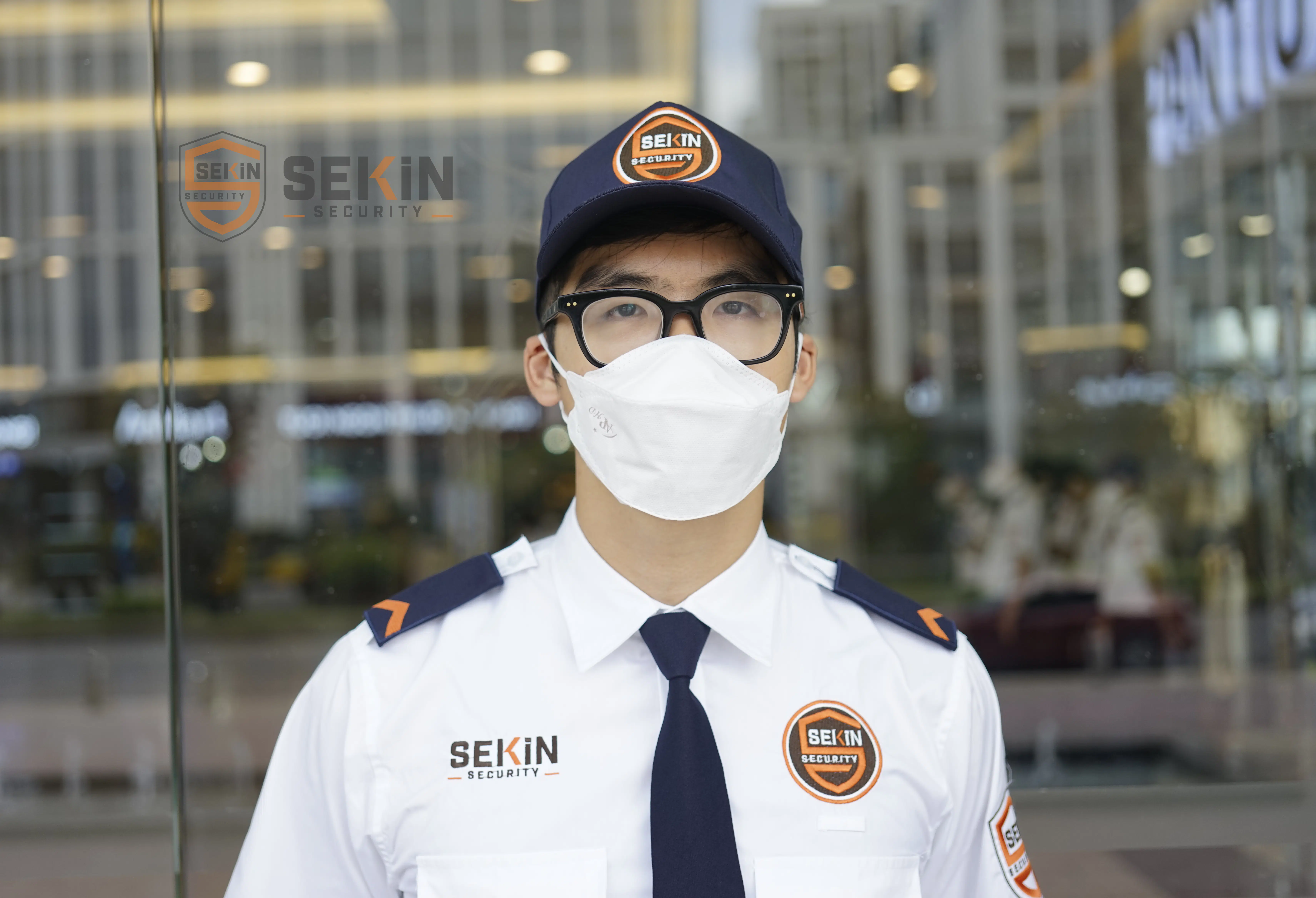 Dịch Vụ - SEKIN SECURITY